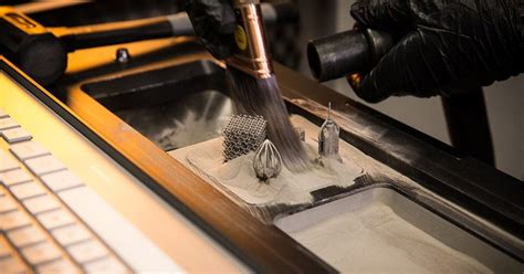 Dmls 3d Printing Process Applications And Benefits