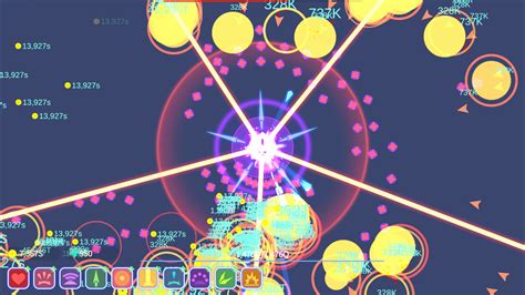 Idle Tower Defense On Steam