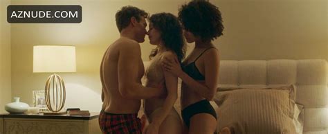 Britt Lower Nude Aznude