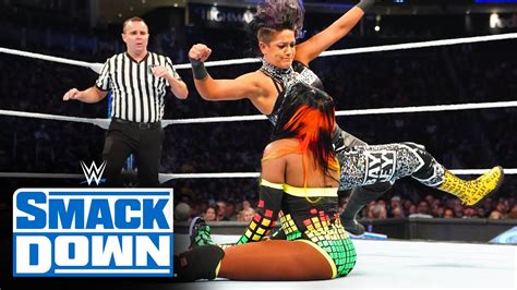 Previa Wwe Smackdown Abril 26 2024 Mundo Lucha