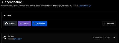 Vercel Doesnt Generate Serverless Function When Im Pushing Commit