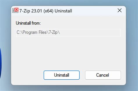 How To Uninstall Apps And Programs On Windows 11 The Complete Guide Kartik Mehtas Blog