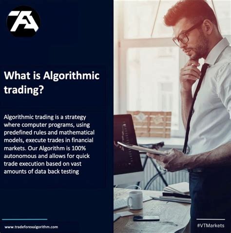 Trade Forex Algorithm On Linkedin Our Cutting Edge Algorithmic Trading