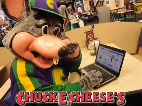 Chuck E Cheese Live Flickr