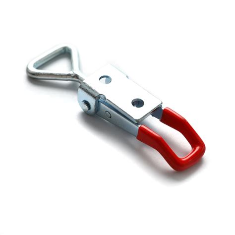 198lbs 90kg Anti Slip Push Pull Toggle Clamp Tools Grandado