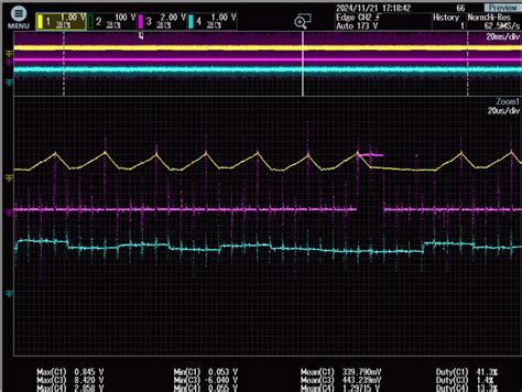 Tms320f28p650sh Cmpss Cbc问题 C2000™︎ 微控制器论坛 C2000 微控制器 E2e™ 设计支持