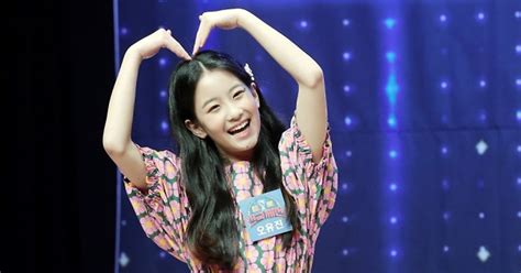 오유진 내 딸이야중학생 가수 스토킹 한 60대 남성 집행유예