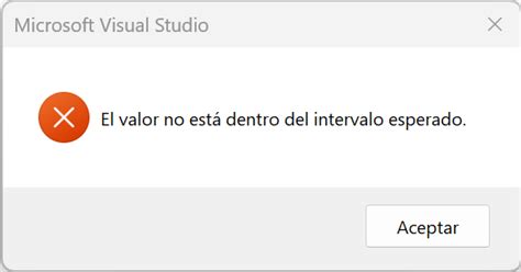 VSIX Failure To Create Project With The Value Is Not Within The