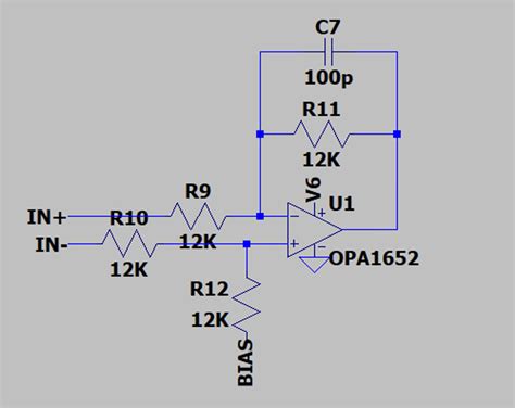 Help Me With Dac Output Buffer Diyelectronics