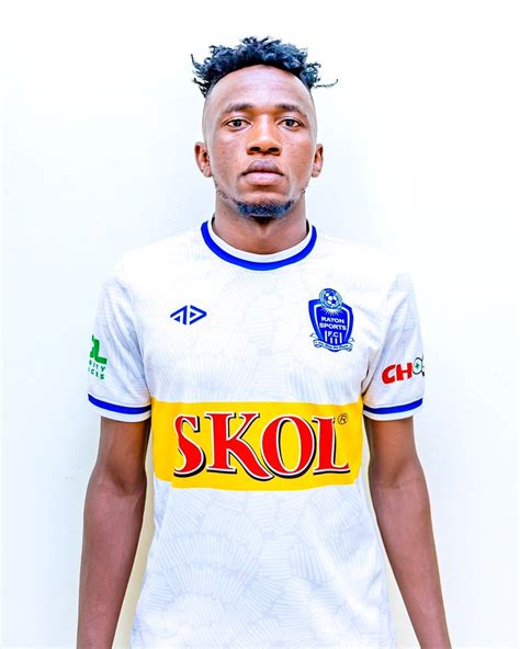 Rukundo Abdoul Rahman Wakiniraga Amagaju Fc Yerekeje Muri Rayon Sports Ku Masezerano Yimyaka 2