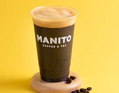 Manito Projects Photos Videos Logos Illustrations And Branding On