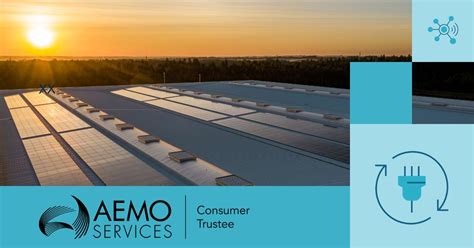 Aemo Services On Linkedin Energytransition Future Consumers Renewableenergy Infrastructure…