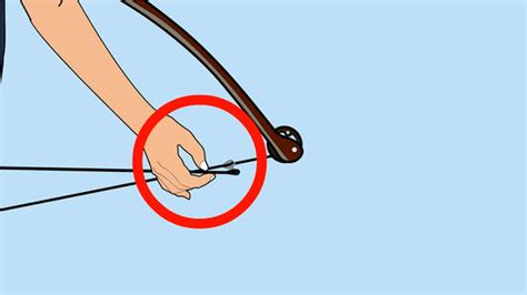 How To String A Compound Bow Diagram Wiring Site Resource