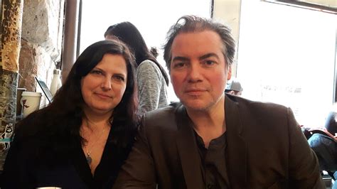 Elizabeth Berridge Kevin Corrigan