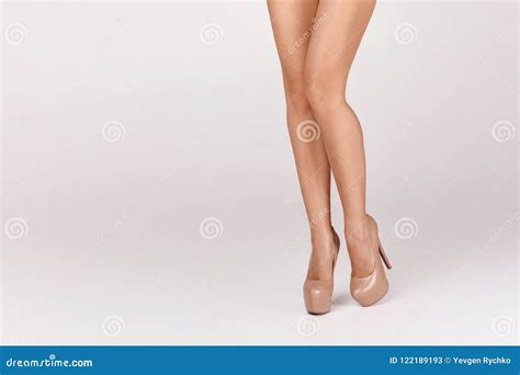 Sexy Tan Legs Stock Images Download 627 Photos
