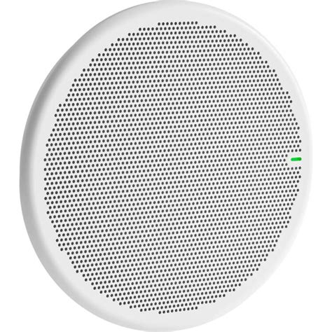 Shure Mxa901 R Microflex Advance Conference Ceiling Mxa901w R