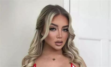 Woman Who Was Arrested For Throwing Milkshake On Nigel Farage Identified As Onlyfans Model