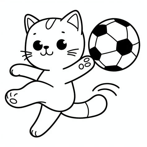 Bojanke Mačke Coloringlib