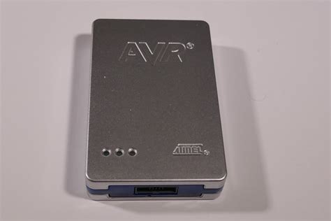 Atmel Jtagice3 Programmer Debugger Kaufen Auf Ricardo
