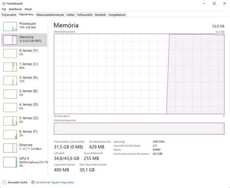 Memory Is 100 Loaded But No Program Is Running Sysmain Superfetch