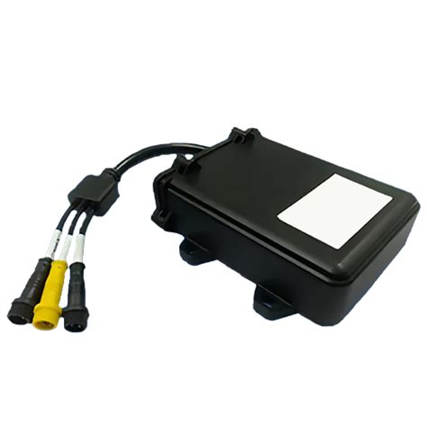 Gps Tracker With Nb Iot Real Time Tracking And Geofencing Goatek