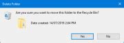 Delete Files Protected By TrustedInstaller In Windows