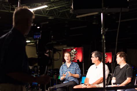 Scenes From Quakecon 2012 Nicholas Bostick Photography