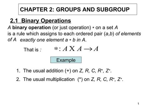 tma2033 chap2 1 binary op handout ppt