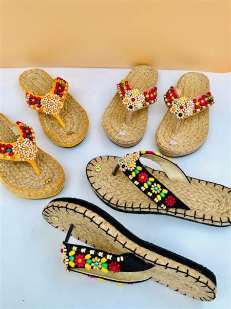 Kira Abaca Tsinelas Wbeads Lazada Ph
