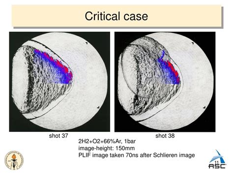 Ppt Visualizing Detonation Diffraction Powerpoint Presentation Free Download Id3920749