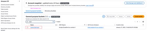 how to enable s3 bucket versioning cloudspinx