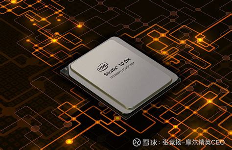 为了异构计算，英特尔新推出了一款fpga 四年前， 英特尔 收购了知名fpga公司 Altera 。伴随着这两者的结合，altera的