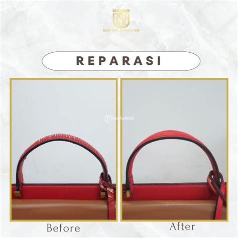 Service Tas M Square Di Bandung Tribun JualBeli