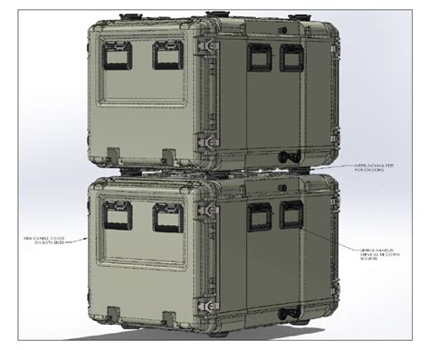 Ruggedized Uniform Source For Radiometric Calibration In Extreme