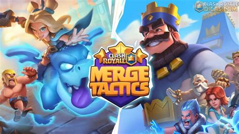Novo Modo Reformulação Nova Lendária E Muito Mais Tv Royale Revela
