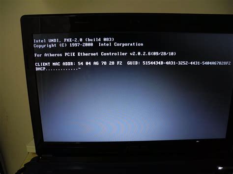 电脑开机画面图片 千图网