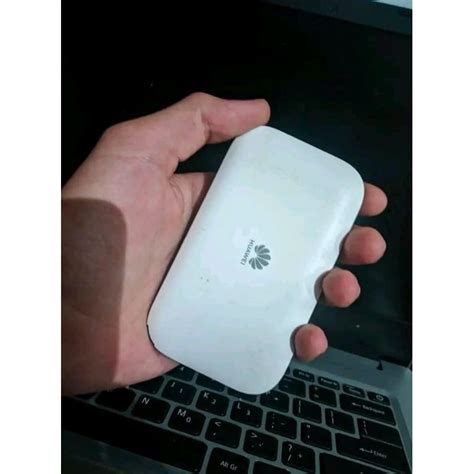 Jual Modem Huawei E5576 Mifi Shopee Indonesia