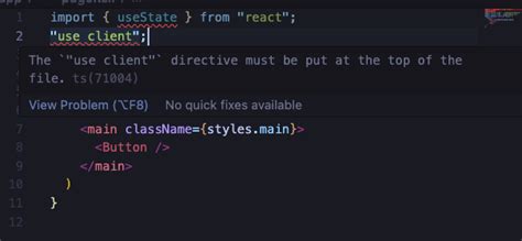 next js 13 master course typescript 설정