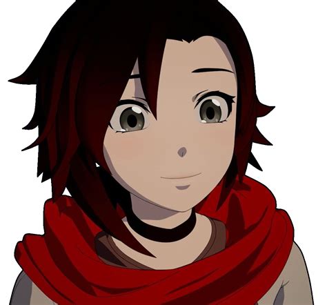 Ruby Rose Render 7 By Tgosurvivor On Deviantart