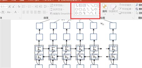 ppt绘制神经网络图并插入latex csdn博客