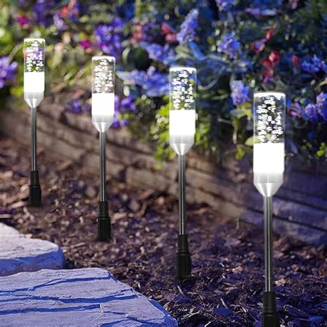Walkway Ac Light Fixtures Ac Dc Path Light Low Voltage Pathway