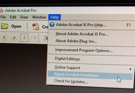 Adobe Acrobat XI Pro License Buy Online Version
