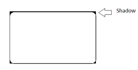 C How To Disable DropShadow Or Any Shadow Of ContentDialog UWP XAML Stack Overflow