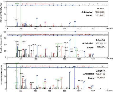Figure 4 From Production And Characterization Of Cell Penetrating Recombinant Botulinum