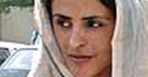 악습에 맞선 파키스탄 잔다르크