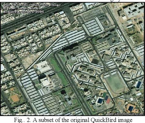 figure 5 from classification of high resolution satellite images from