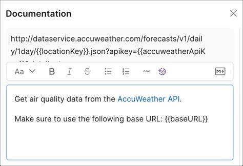 Document A Collection In Postman Postman Docs