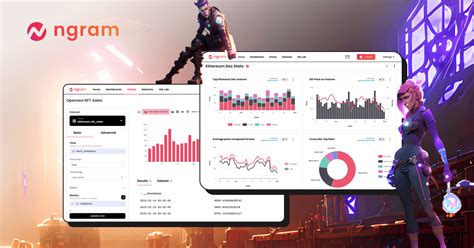 Ngram Ultra Fast Blockchain Insights