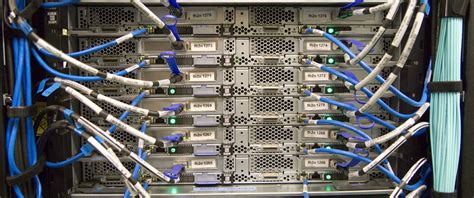 Slurm An Hpc Workload Manager