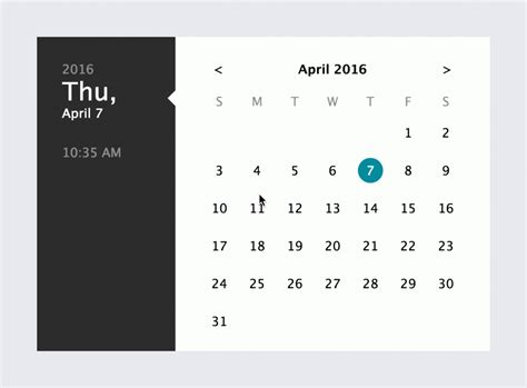 ¿cómo Pedir Una Fecha En Android Usando Datepicker Programa En Línea